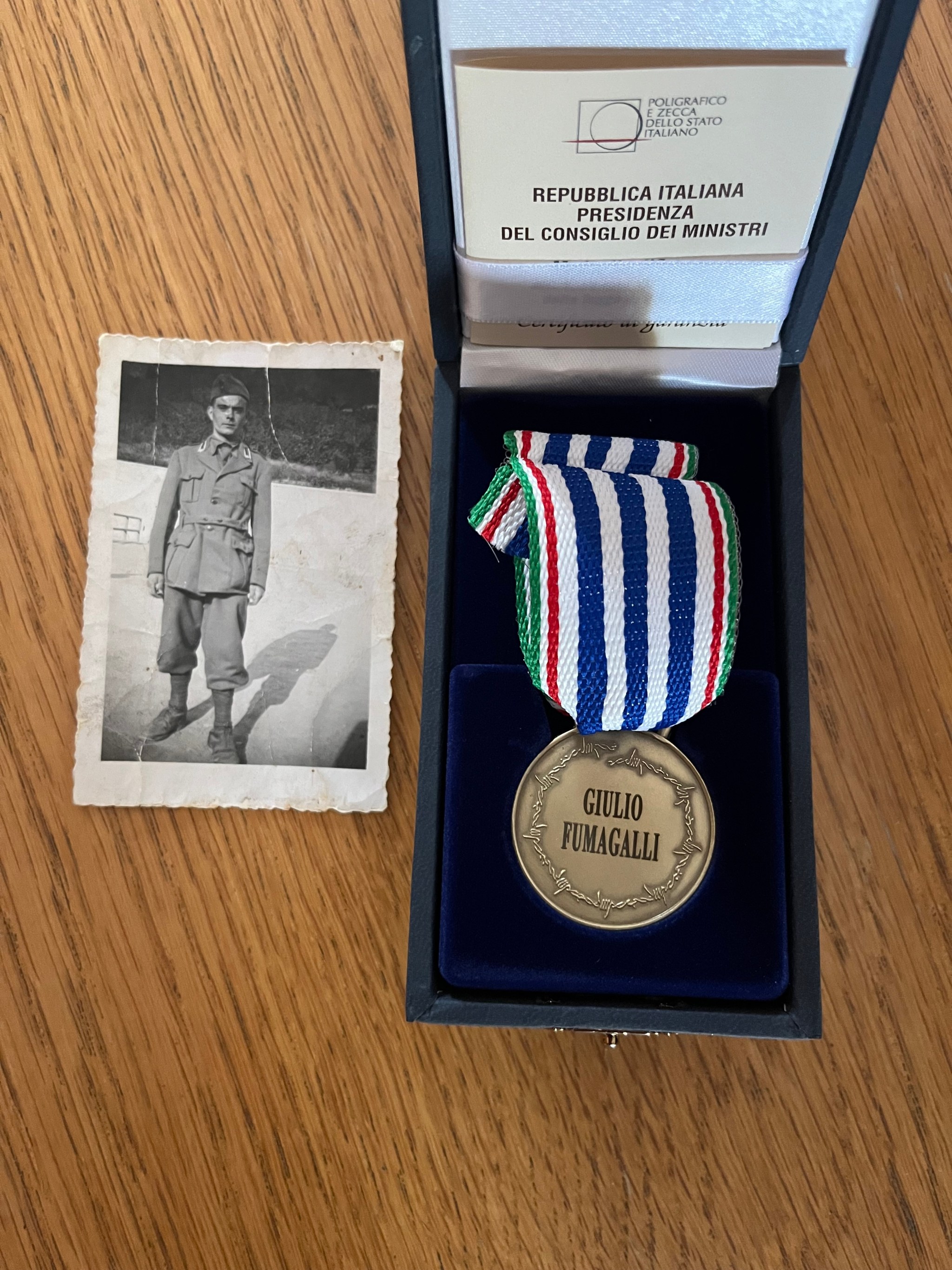 Dove fare ricerche sugli Internati militari italiani – Beatrice Fumagalli