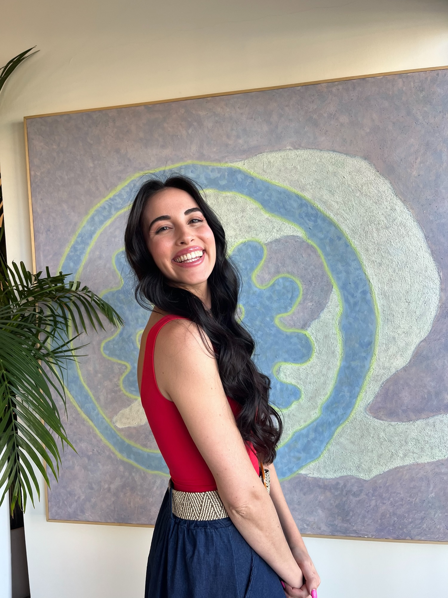 About me – Beatrice Fumagalli